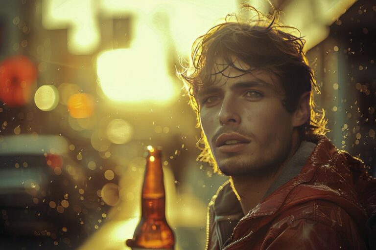 Qual é o Perfil de um Alcoólatra? Fatores e Comportamentos